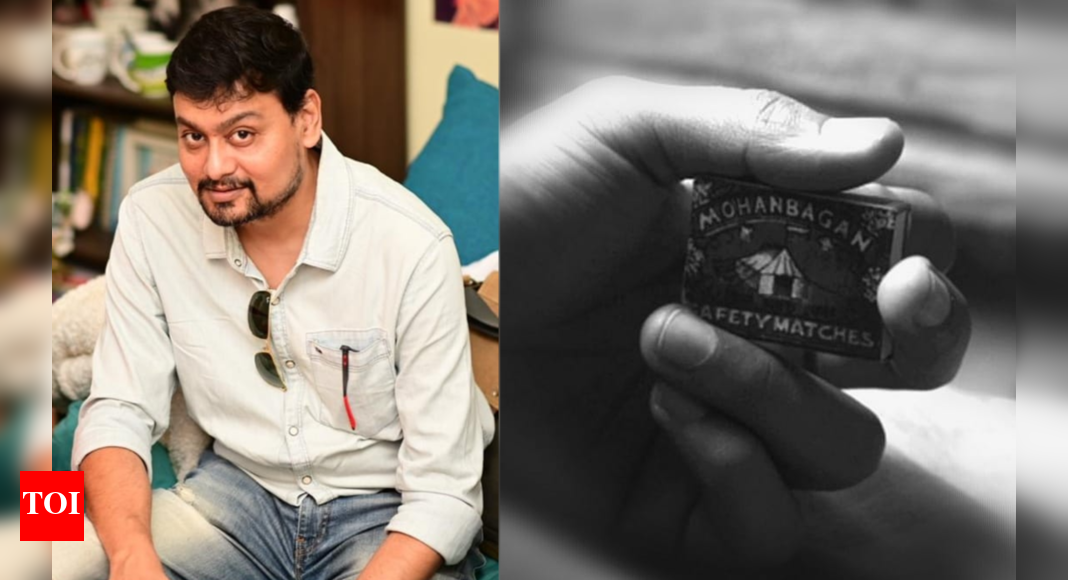 On Mohun Bagan Day, quintessential ‘Ghoti’ Subhrajit Mitra shares an ...