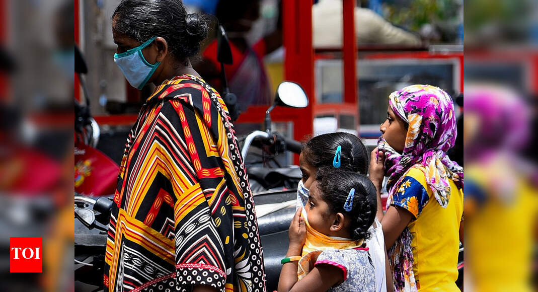 Indian women's nutrition suffered during last year's Covid lockdown ...