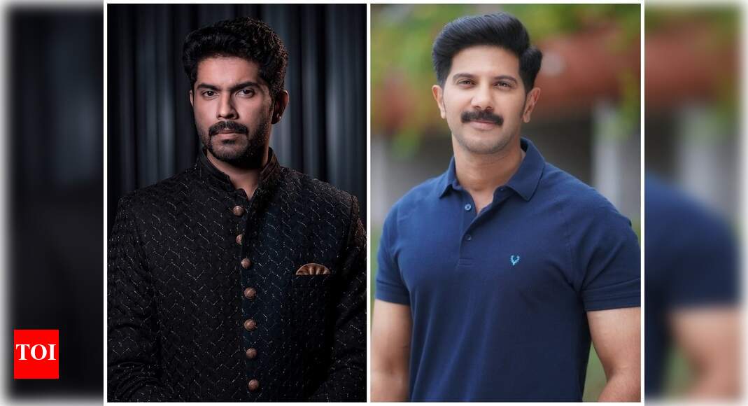 Kasthooriman actor Sreeram Ramachandran recollects his camaraderie with ...