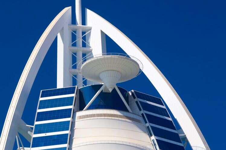 World’s most extreme helipads | Times of India Travel