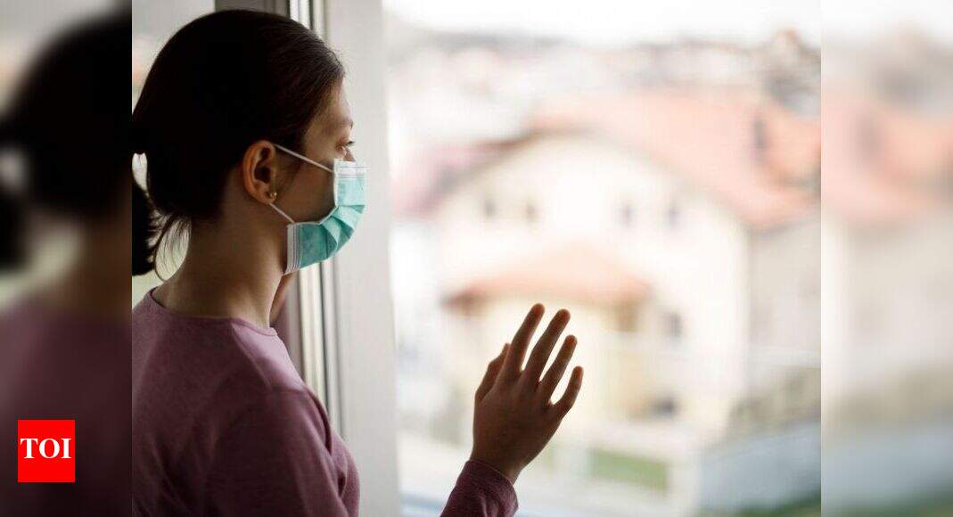 My COVID story: "My dad was fully vaccinated but I still lost him to ...