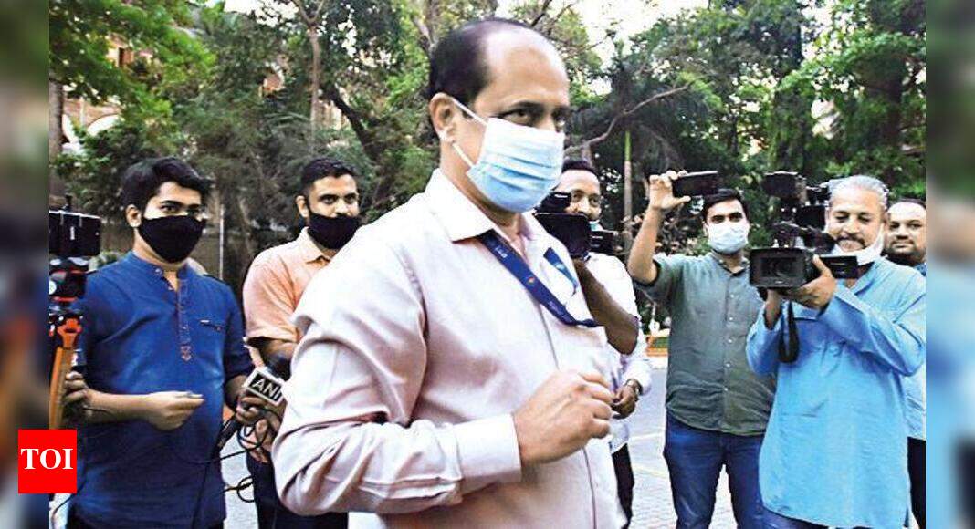 Mumbai: SIT seeks Waze testimony in builder extortion case linked to ex ...