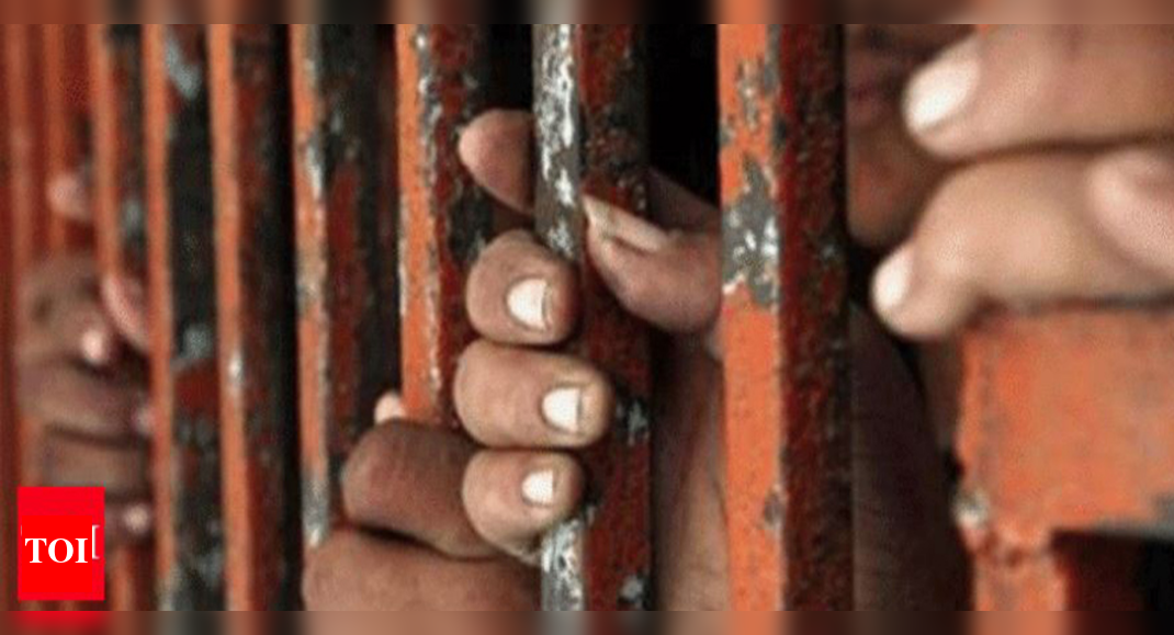 Nine new jails to accommodate 1,000 prisoners in Bihar: Minister ...