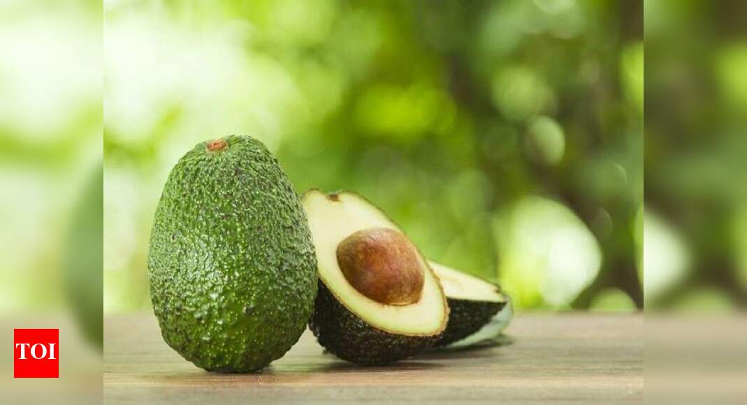 Avocado Shampoos: Try these avocado shampoos for glowing, healthy, and ...