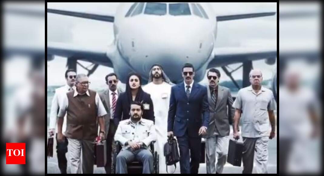 Bell Bottom Release Date: Akshay Kumar confirms the release of 'Bell ...