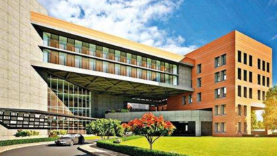 AIIMS Rajkot’s main hospital building plan gets Rajkot Urban ...