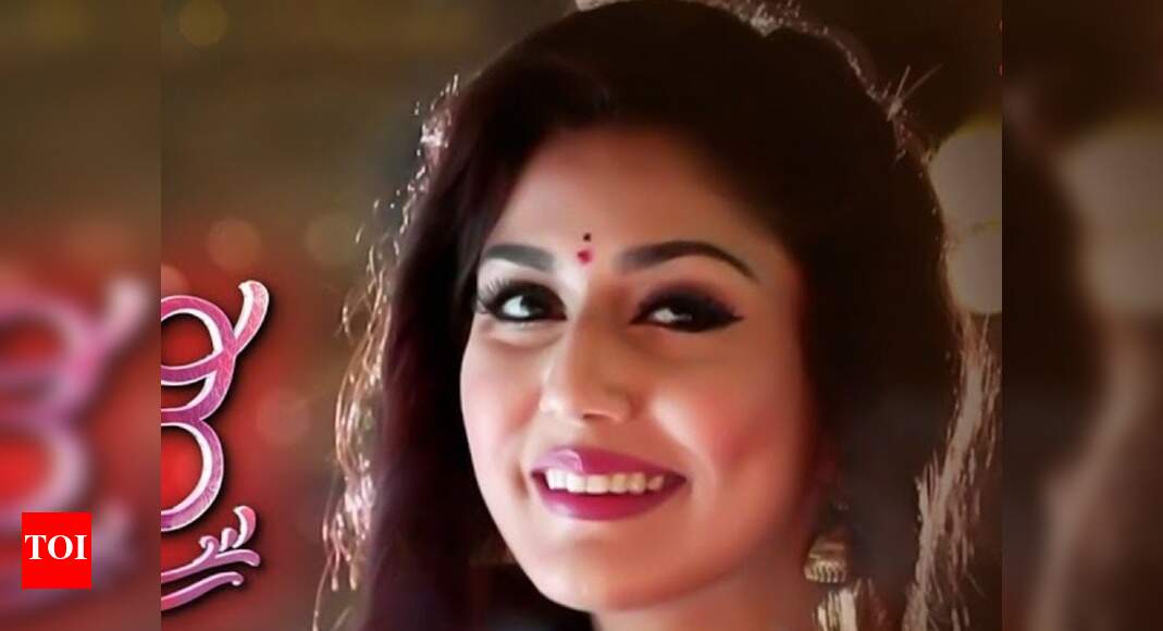 Kannada daily soap Manasaare completes 350 episodes - Times of India