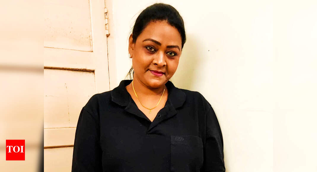 Watch: Actress Shakeela rubbishes viral death hoax; thanks fans for the ...