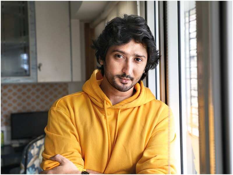 Kunal Karan Kapoor: As a child, I would stand outside RK Studios and ...