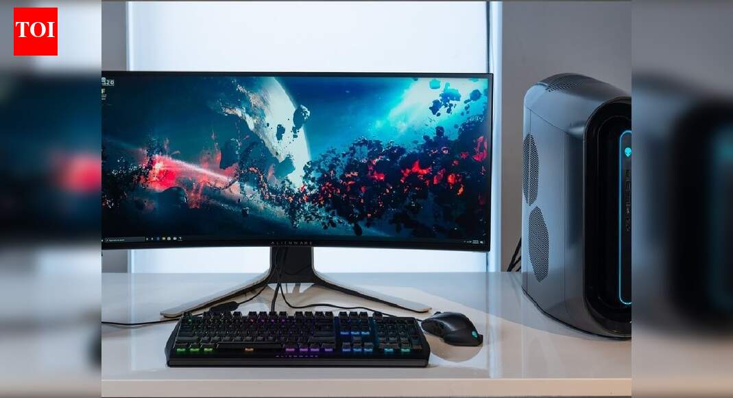 Wired Keyboard And Mouse Combo To Set Up Your Perfect Workstation - The ...