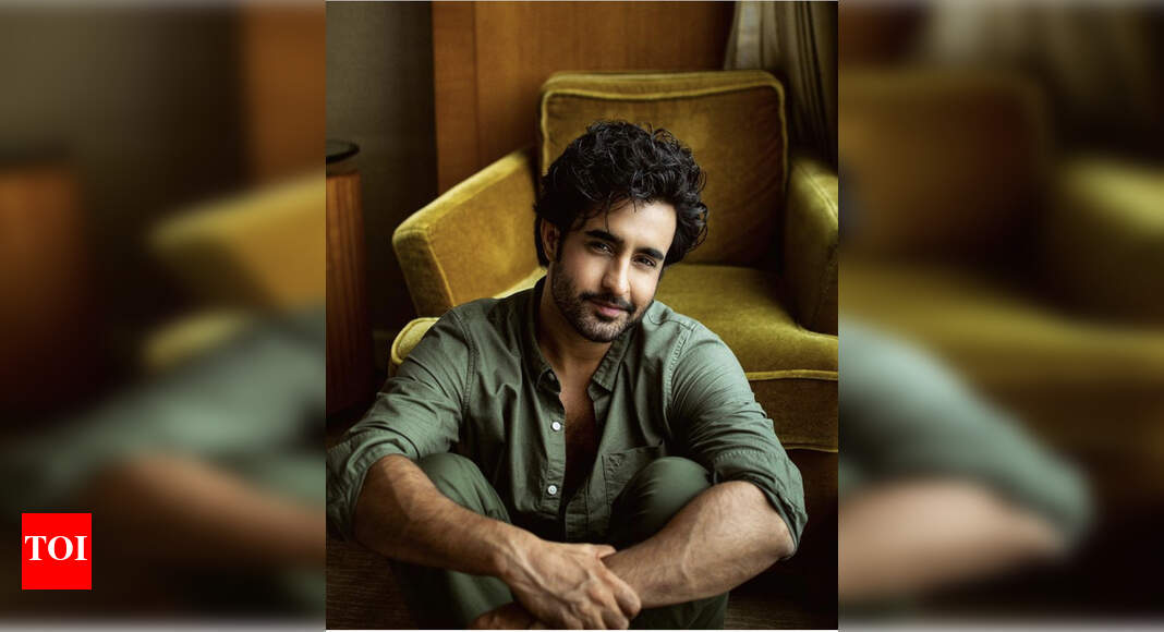 The audience is more empowered today, feels actor Satyajeet Dubey ...