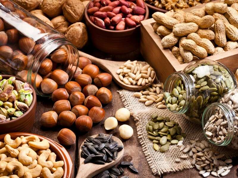 Healthy Seeds Diet: Top 6 healthiest edible seeds to add to your diet