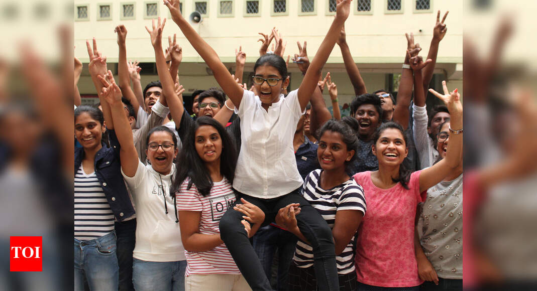 CBSE class 12 result: Over 80% more students than last year score above ...