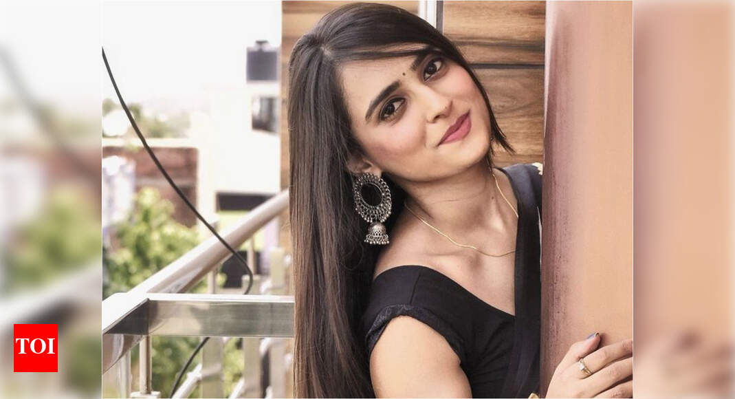 Actress Sneha Tomar on playing the role of Kajal in Sasural Simar Ka 2 ...