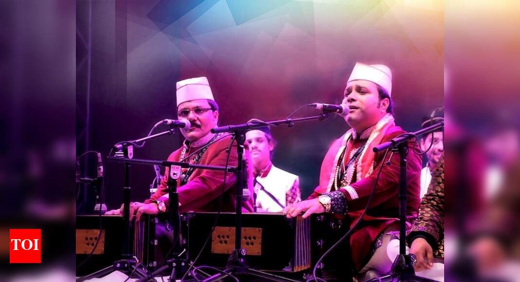 Enjoy digital Qawwali performance at this musical event tomorrow ...