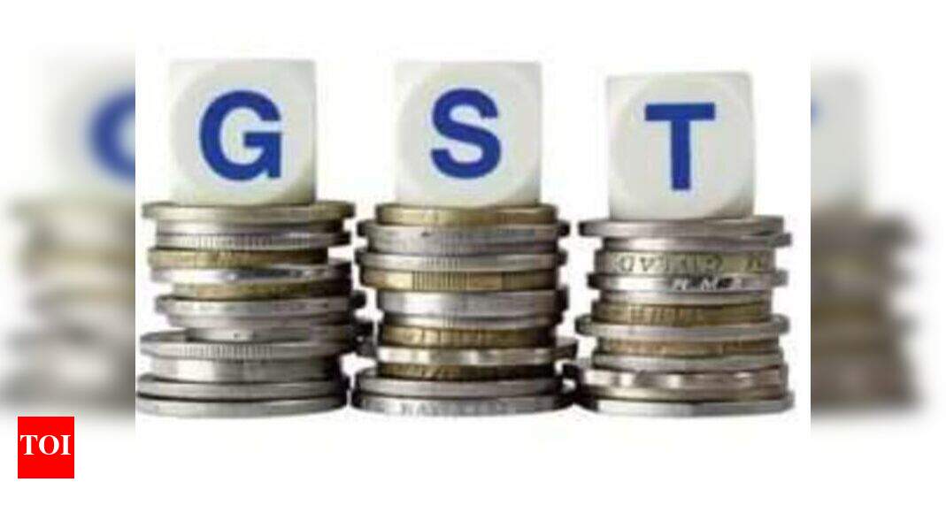 Delhi assembly passes GST Amendment Bill | Delhi News - Times of India