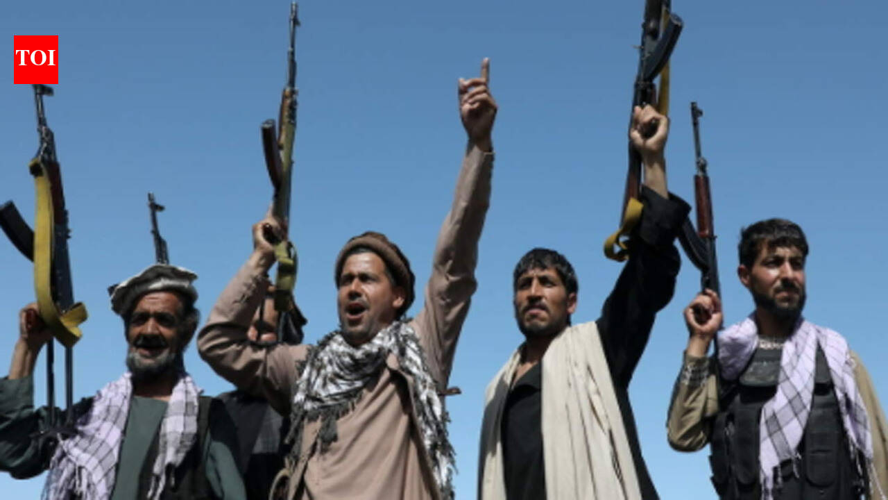 UN compound in Afghanistan attacked in Herat