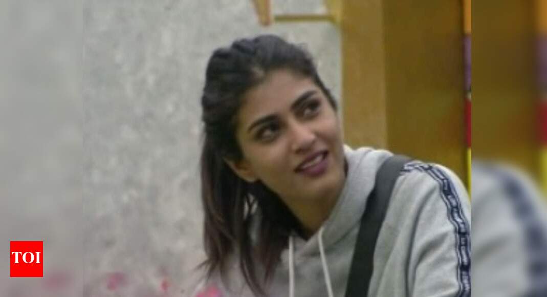 Bigg Boss Kannada 8: Divya Suresh becomes the worst performer of the ...