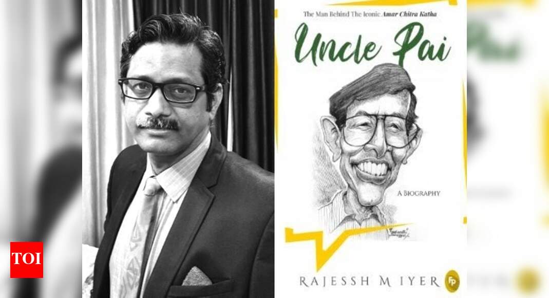'Steadfast self-belief, meticulousness propelled Uncle Pai's astounding ...