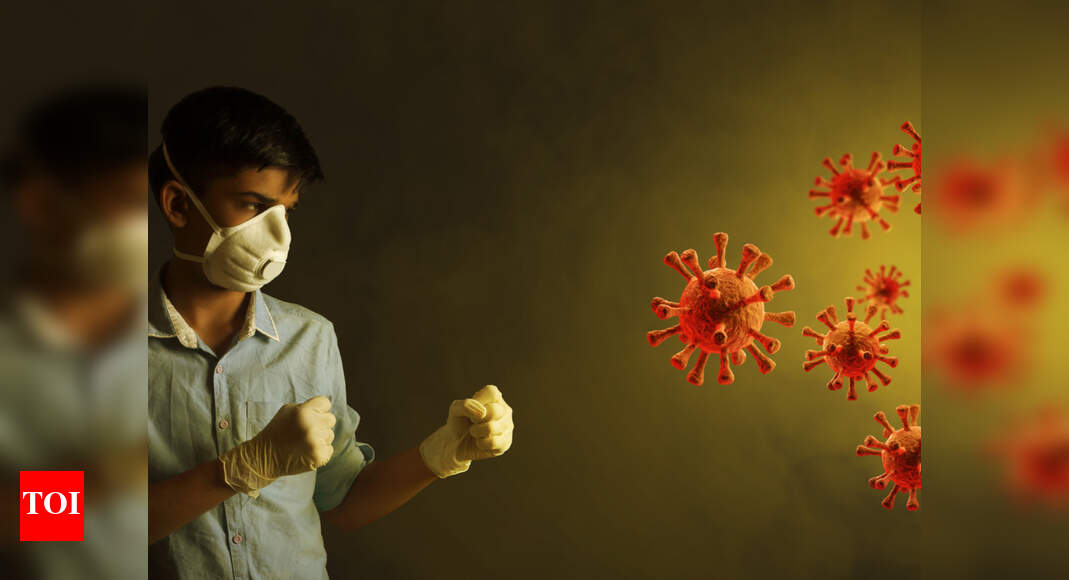 Coronavirus: What is the 'R' factor and how its rise leads to an ...