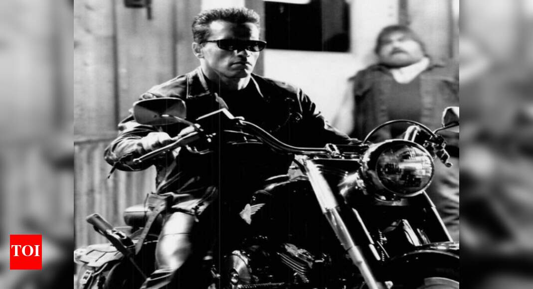 Arnold Schwarzenegger's kids share love on 'Terminator' star's 74th ...