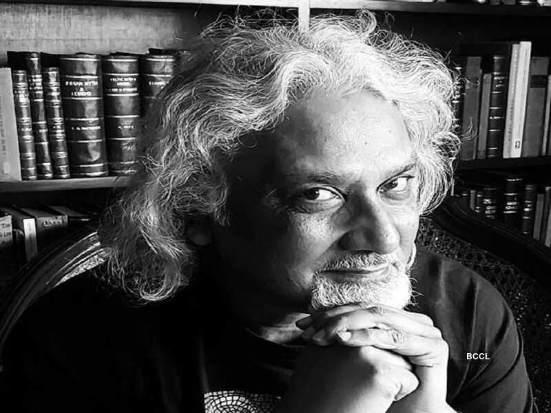 Kunal Basu's new book 'In An Ideal World' out in 2022 - Times of India