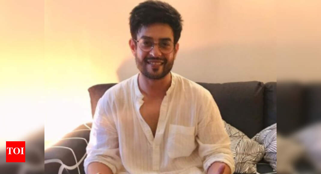 Hasan Zaidi hopes to spread positivity in the time of Covid-19 - Times ...