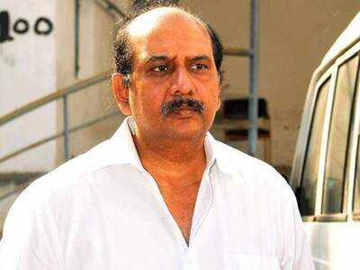 MS Raju directing another new film? | Telugu Movie News - Times of India