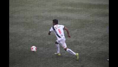 Vasco show interest in I-League qualifiers | Goa News - Times of India