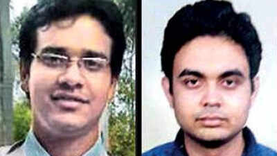Stephen’s doctor murder: CBI’s Rs 7 lakh reward for accused | Delhi News - Times of India