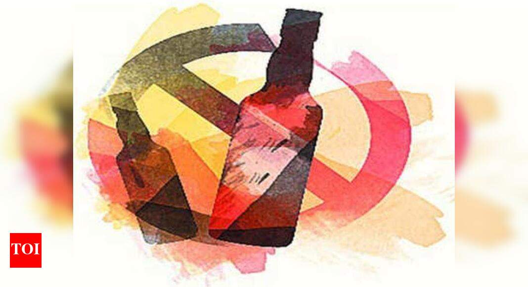 Illegal sale of liquor from Goa, Pondicherry rampant in Kerala | Kochi ...