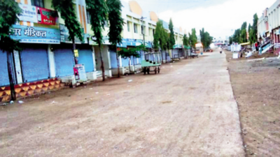 Maharashtra: 17 villages in Parner taluka opt for voluntary 10-day ...