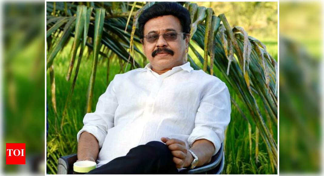 Vinayan on working with newbies: I believe talent is more important ...