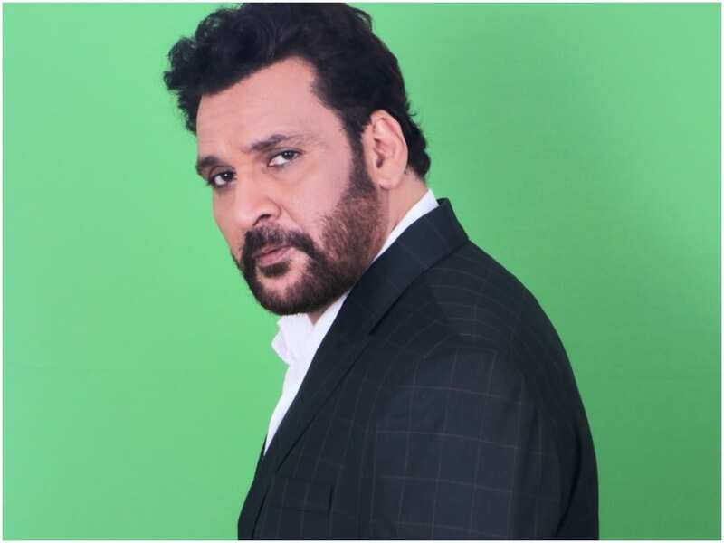 Shahbaz Khan: Though I enjoy doing television, I feel OTT and films ...