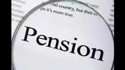 Welfare pension handed over to beneficiaries | Vijayawada News - Times ...