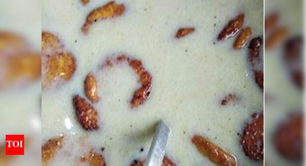 BJD MP demands GI tag for Kendrapada’s Rasabali | Bhubaneswar News ...