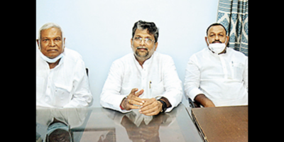 Bihar: RJD offers olive branch to Kushwaha community | Patna News ...