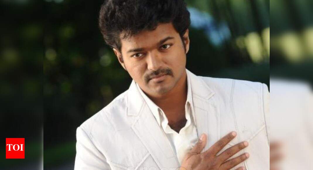 Vijay's Beast: Third schedule of Vijay's 'Beast' resumes in Chennai ...