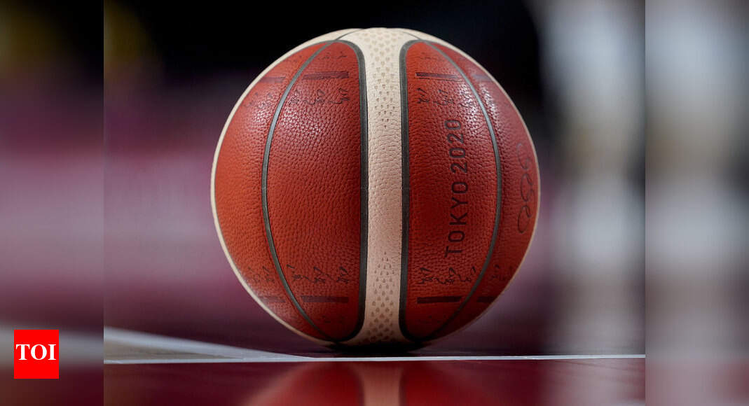 Tokyo Olympics 2020: World's top two teams face make-or-break hoops ...