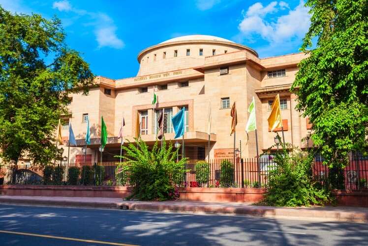Museums in India for history lovers | Times of India Travel