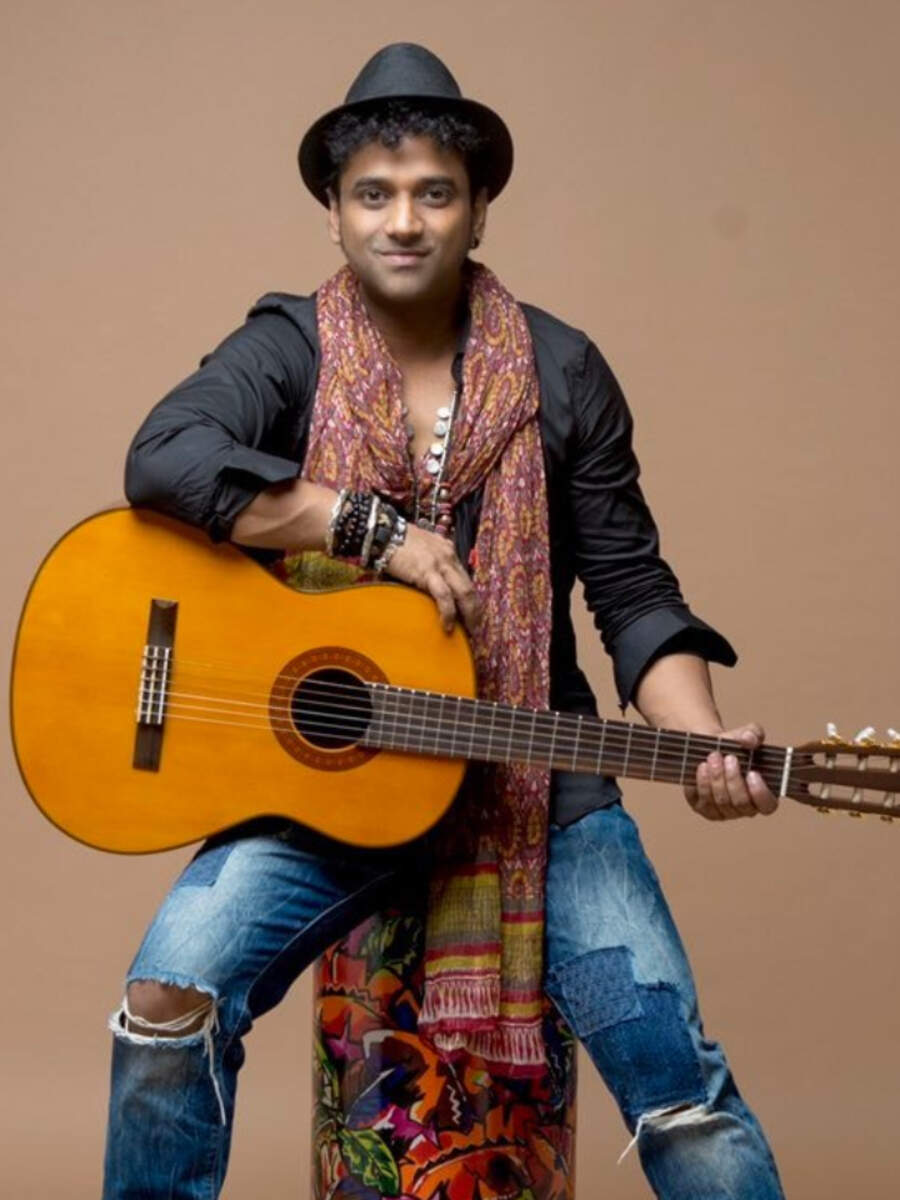 Devi Sri Prasad's unforgettable pics with star actors of Indian cinema ...