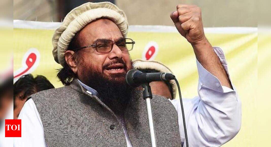 Where is Masood Azhar? | India News - Times of India