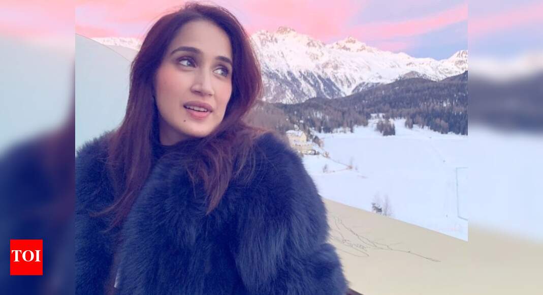 Olympics 2020: 'Chak De! India' actress Sagarika Ghatge congratulates ...