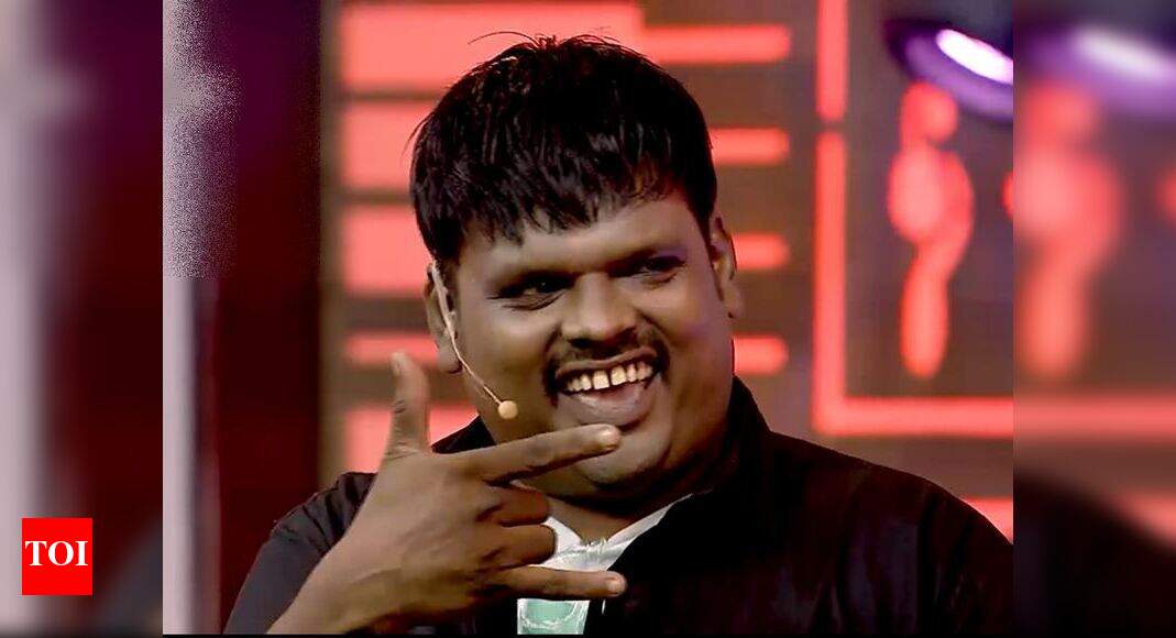 'Perfect OK' fame Naisal and Disco Raveendran to grace 'Let's Rock n ...