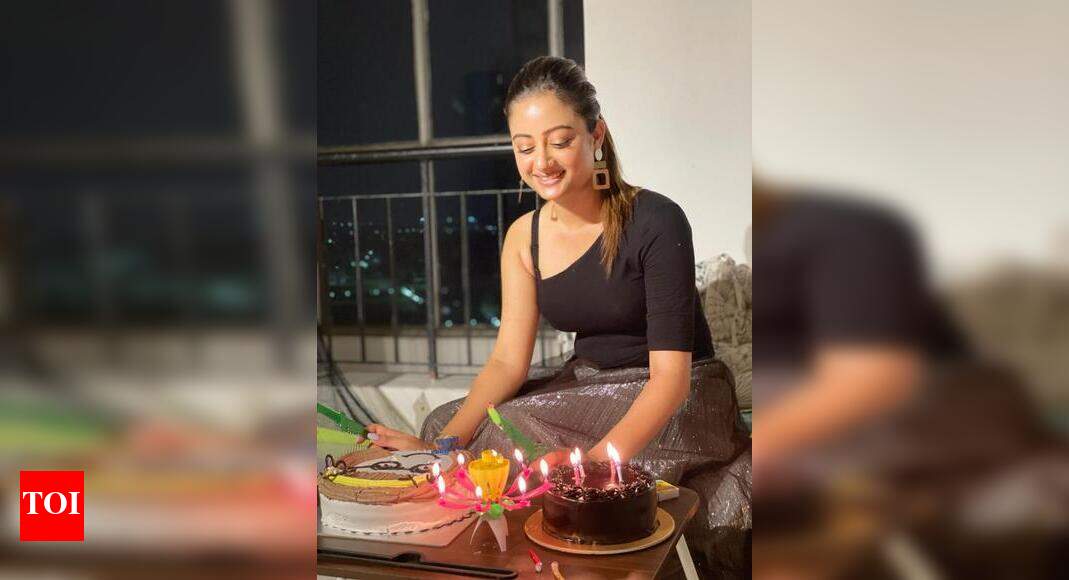 Tonni turns a year younger, celebrates birthday with loved ones - Times ...