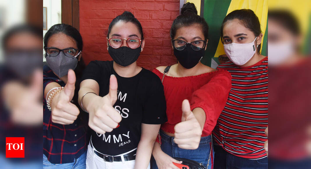 WB Board passes all students in its review of Class 12 results - Times ...