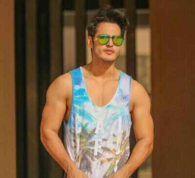 OTT success doesn't end my desire to do TV: Ravi Bhatia - Times of India