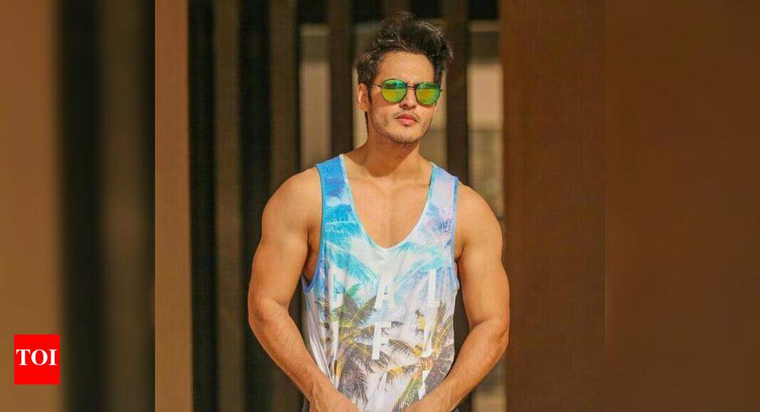 OTT success doesn't end my desire to do TV: Ravi Bhatia - Times of India
