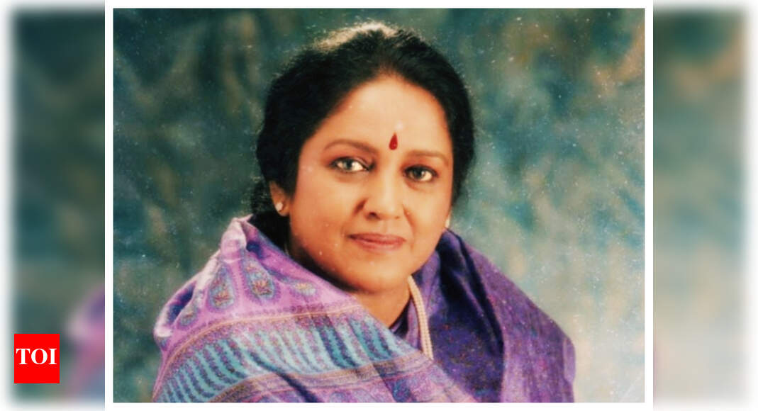 Popular singer Kalyani Menon no more | Malayalam Movie News - Times of ...