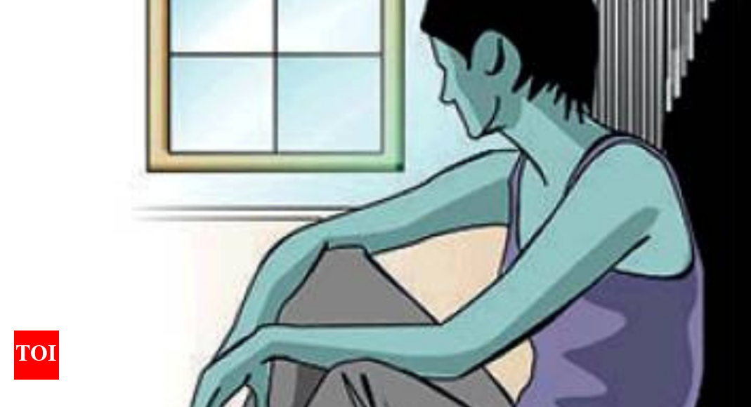 Kerala: Suicide, sexual abuse cases among minors on the rise in Idukki ...